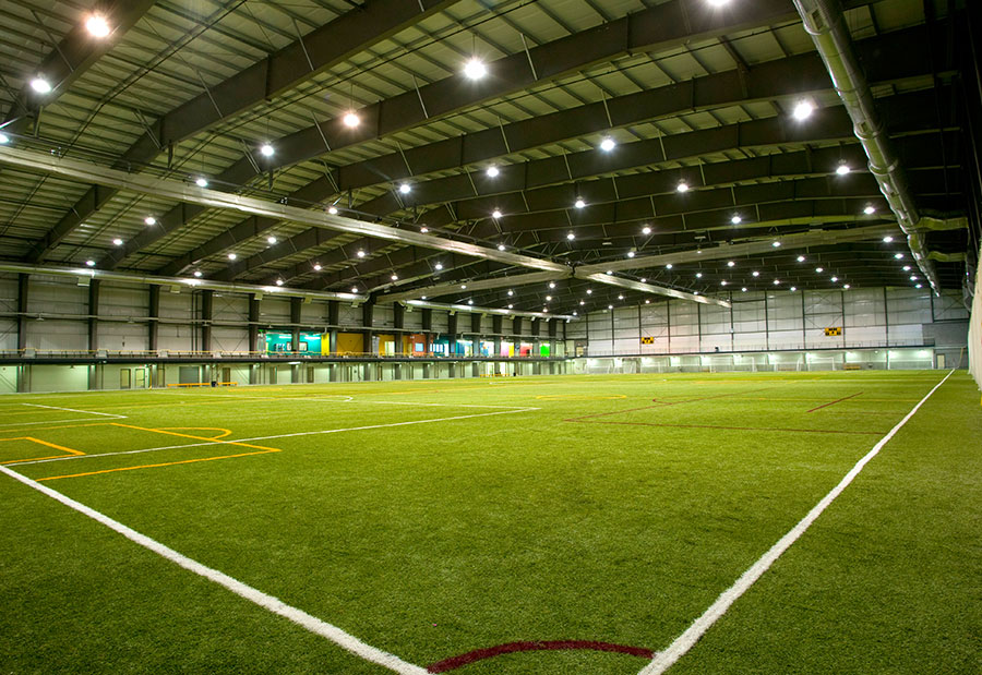 Facilities And Equipment For Football at Julia Arnold blog