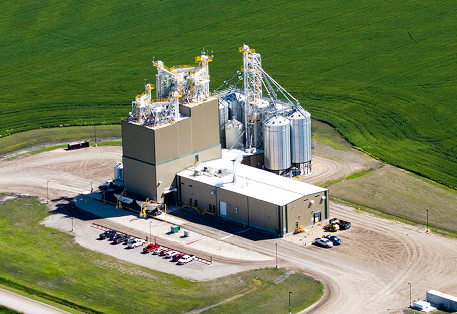 Leavittsburg Feedmill at Robert Keck blog