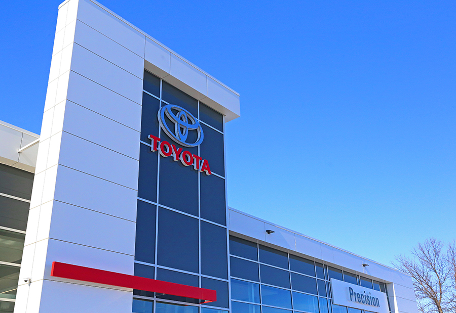 Cost Effective Metal Building Systems | Crane Steel Structures